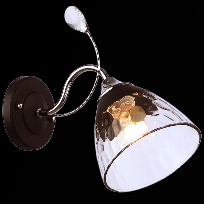 Бра Reluce 04517-0 2-01 ⚡ — купить с доставкой по Москве и России в ...