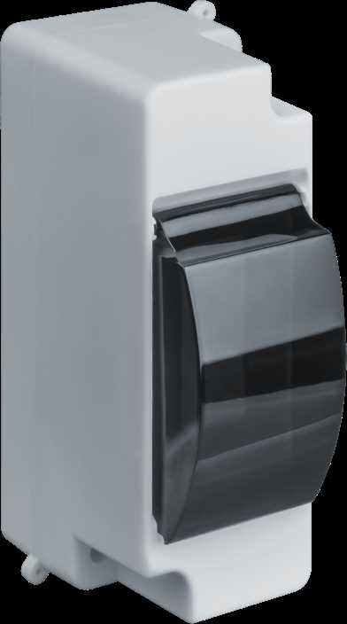 Коробка Navigator 93 413 NSS-DBW-2-D-WH-IP30 КМПн 1/2 ⚡ — купить с ...