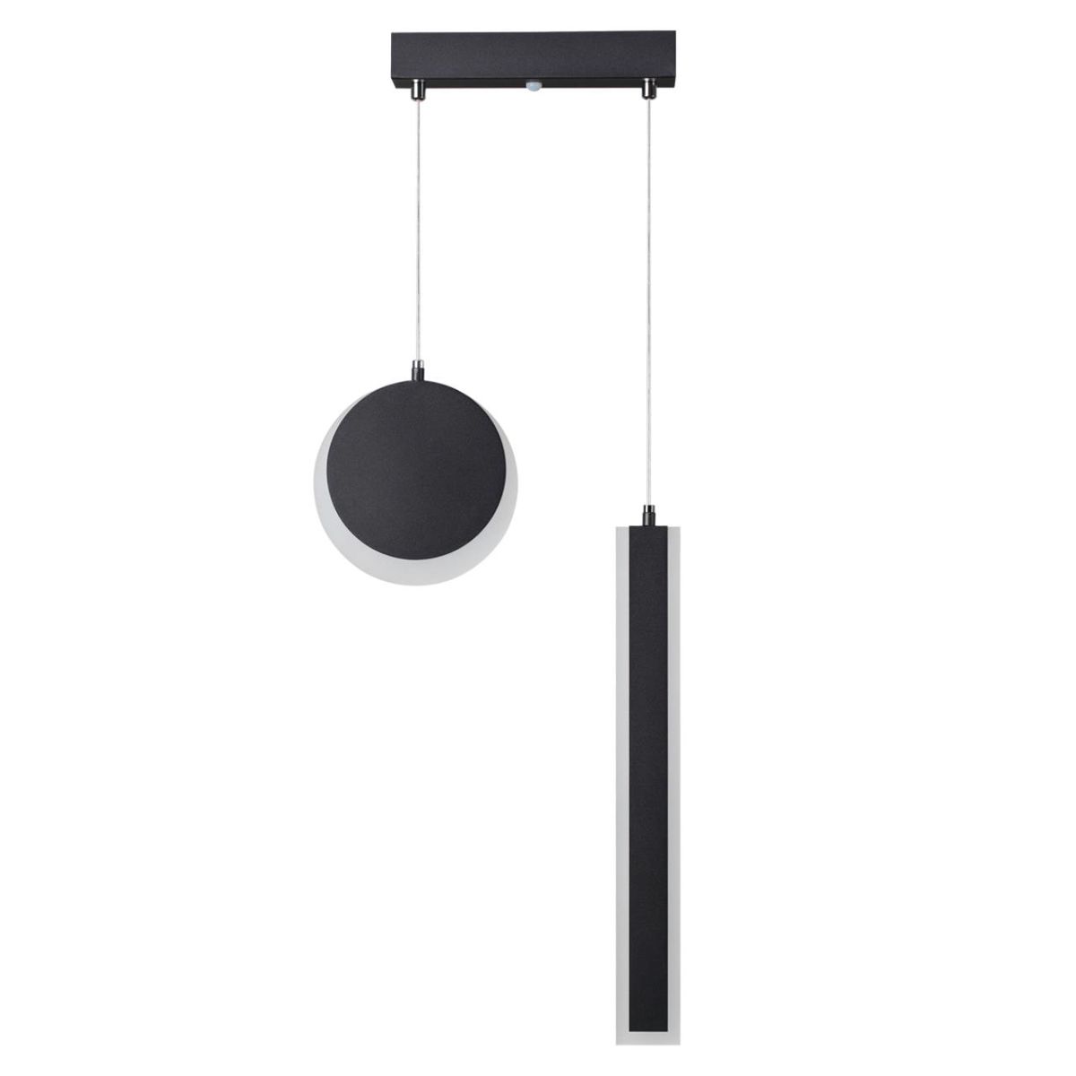 Подвесной светодиодный светильник Lumion Ledio Paxton 5623/25L ⚡ ...