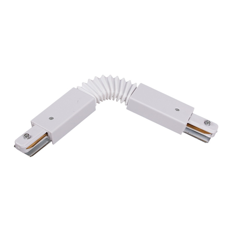 Коннектор Reluce RL 06040 flexible connector WT ⚡ — купить с доставкой ...