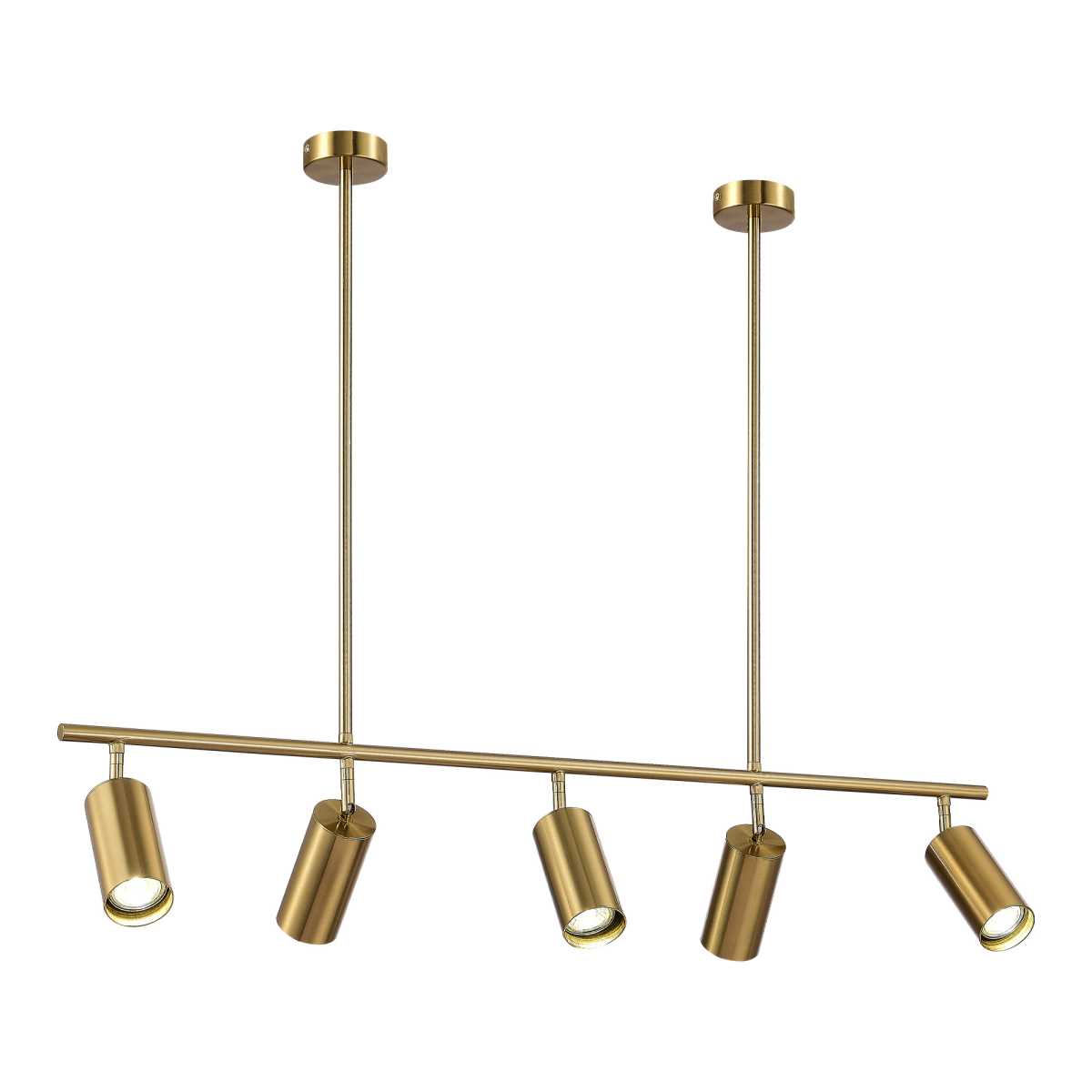 Подвесной светильник ST Luce SL6224 403 01 ⚡ — купить с доставкой по ...