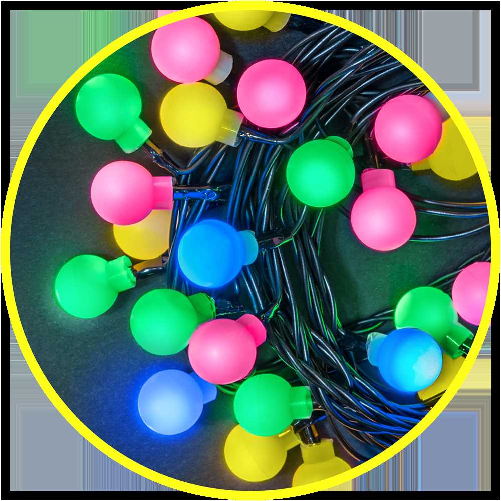 Гирлянда Navigator 61 835 NGF-B01-80RGBWW-8-7 9m-230-C8-BL-IP20 ⚡ ...