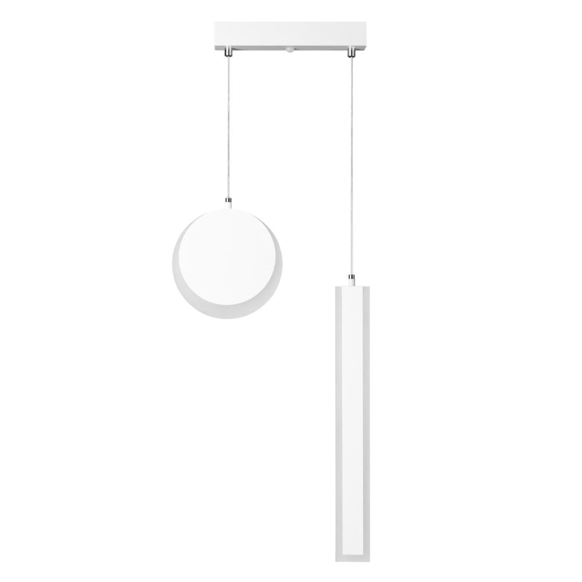 Подвесной светодиодный светильник Lumion Ledio Paxton 5622/25L ⚡ ...