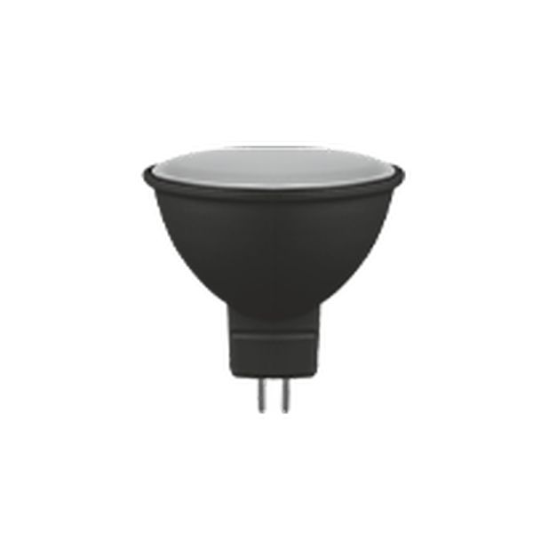 Лампа светодиодная EKS GU5 3 9,5W 4000K матовая 0У-00003025 ⚡ — купить ...