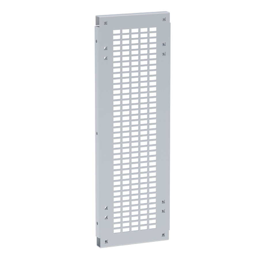 Монтажная панель В600 Ш300 перфорированная EKF AVERES MP6P300 ⚡ ...
