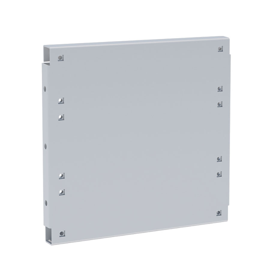 Монтажная панель В300 Ш400 глухая EKF AVERES MP3M400 ⚡ — купить с ...