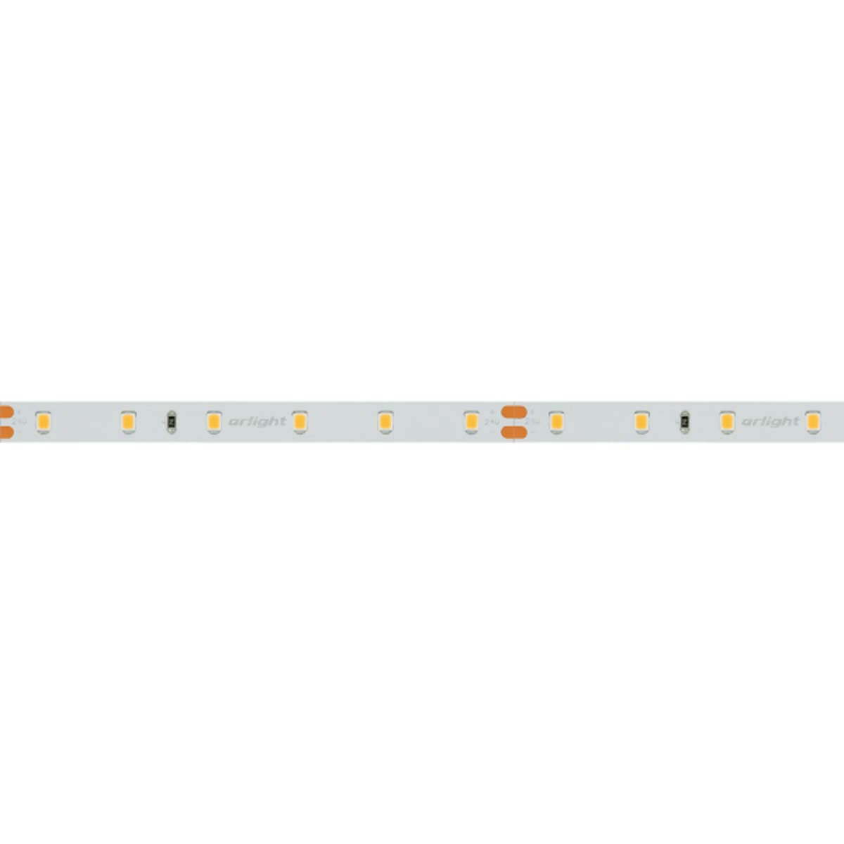 Светодиодная лента Arlight 4 8w M 60led M 3528smd дневной белый 5m