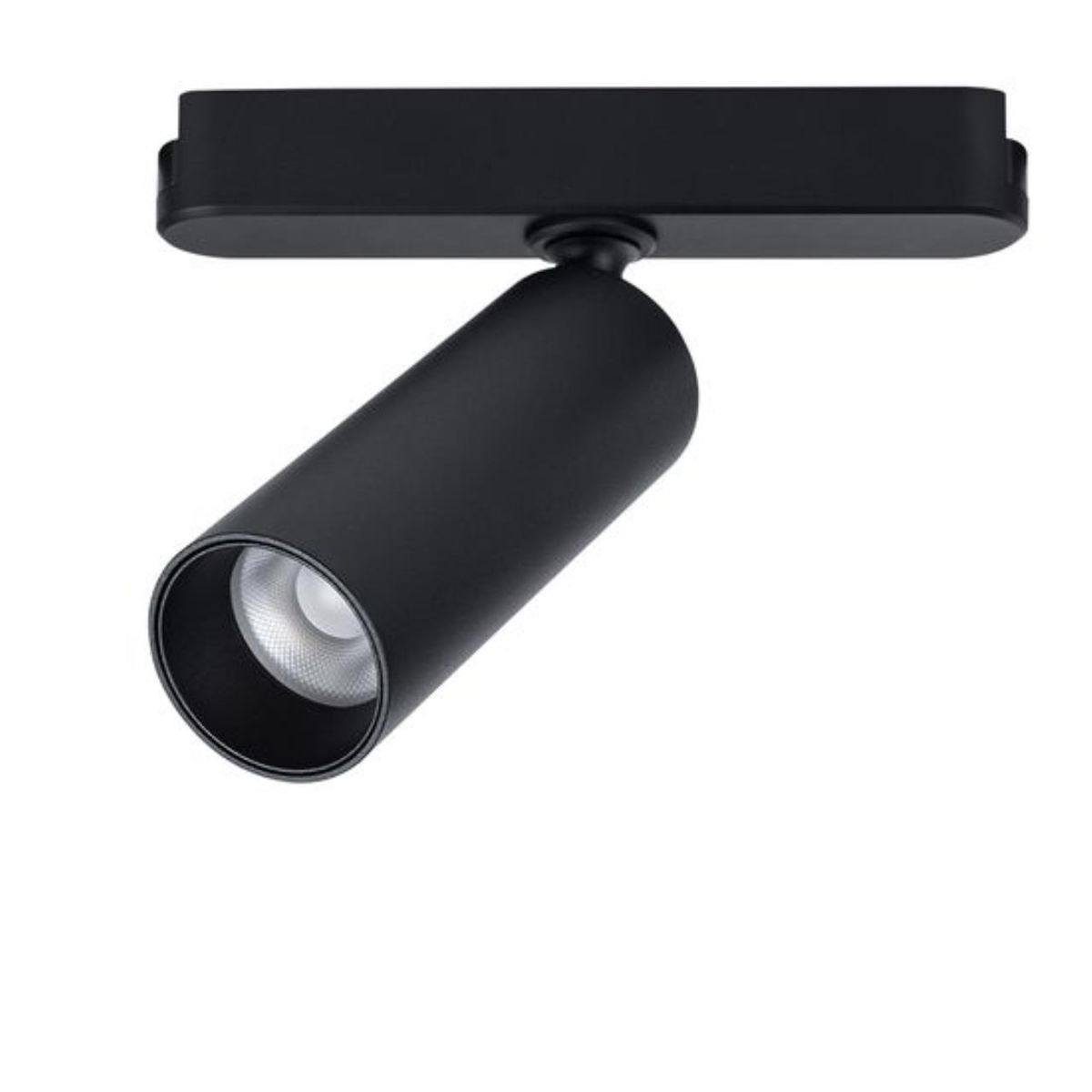 Трековый светодиодный светильник Arte Lamp Rapid A6156PL-1BK ⚡ — купить с доставкой по Москве и ...