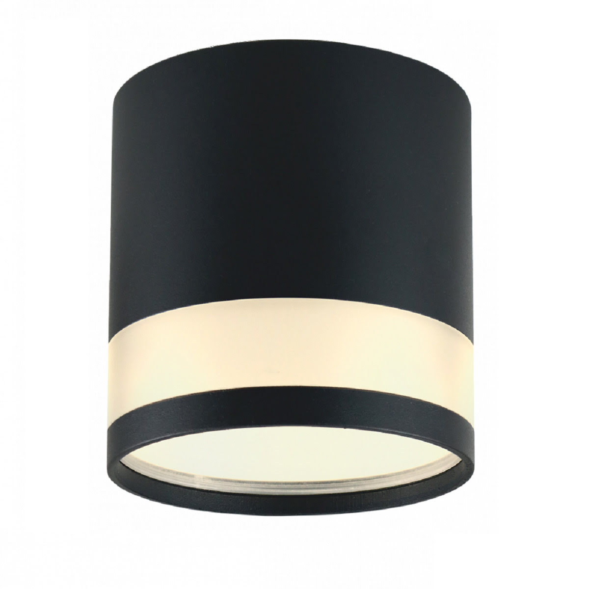 Потолочный светильник EKS ART Glass Gx53 ЦБ-00010277 ⚡ — купить с ...
