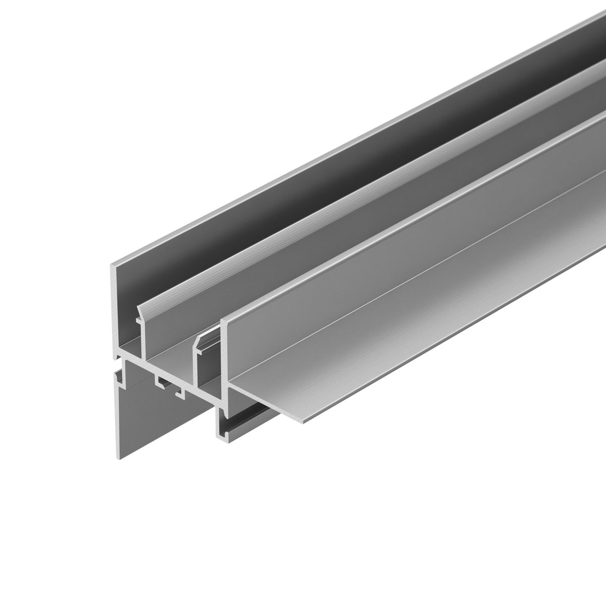 Профиль встраиваемый Arlight Foled-Wall-3000 044857 ⚡ — купить с ...