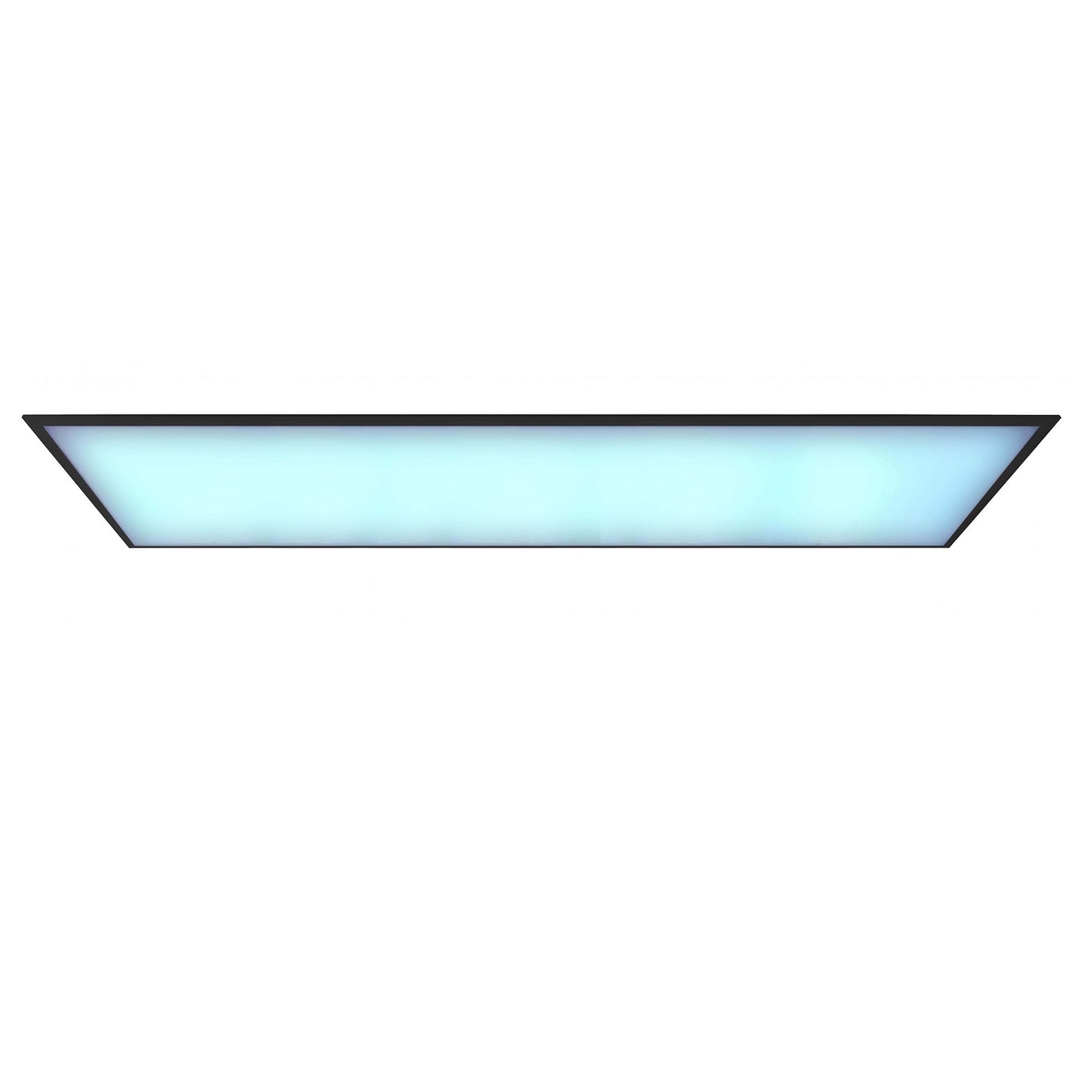 Потолочный светодиодный светильник Deko-Light Panel RGBNW 100073 ...