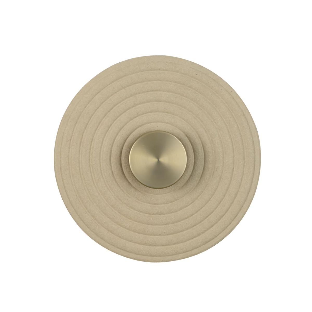Настенный светодиодный светильник Odeon Light L-Vision Felt 7035/6WA ⚡ ...