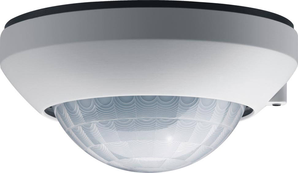 Лицевая панель Gira System 2000 датчика движения белый 227002 ⚡ ...