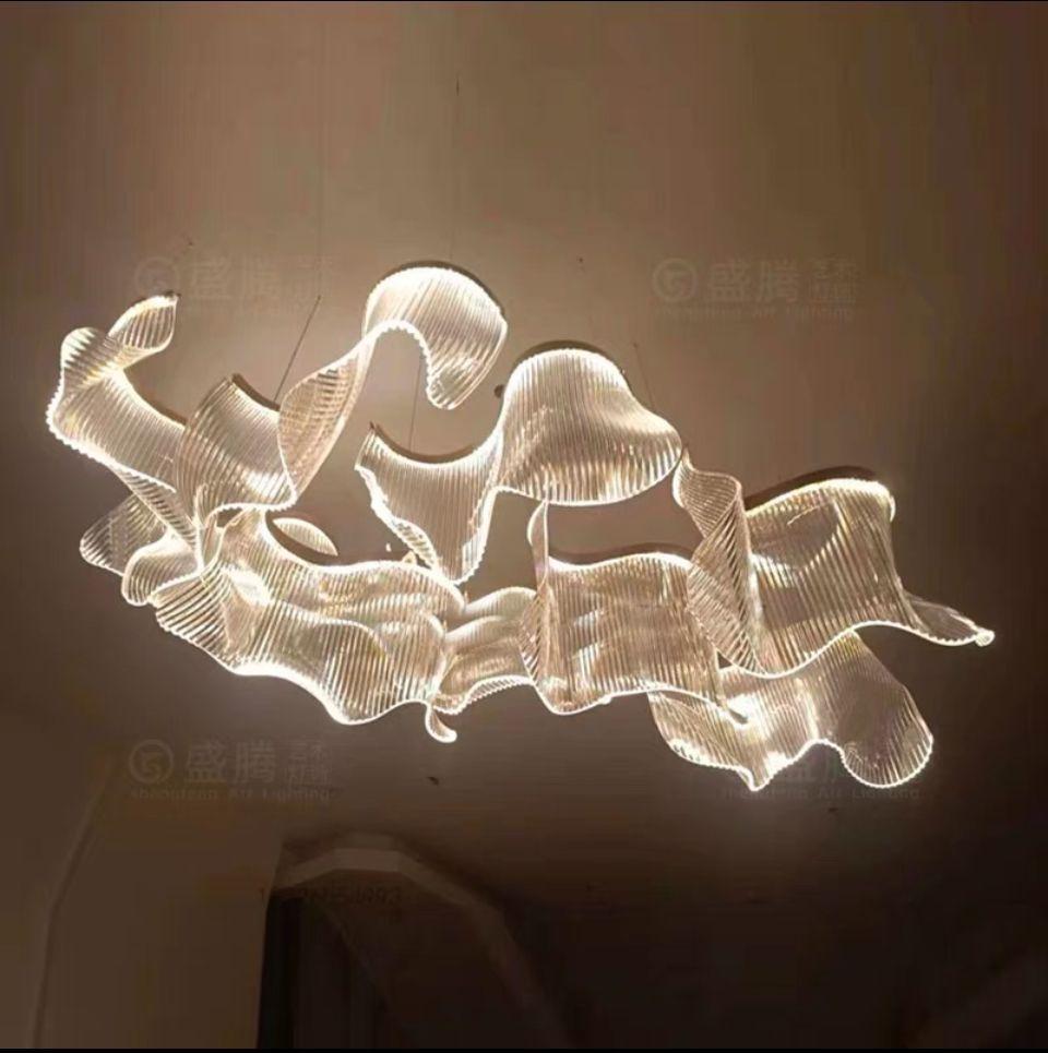 Люстра подвесная Alfa Light F0924-01 ⚡ — купить с доставкой по Москве и ...