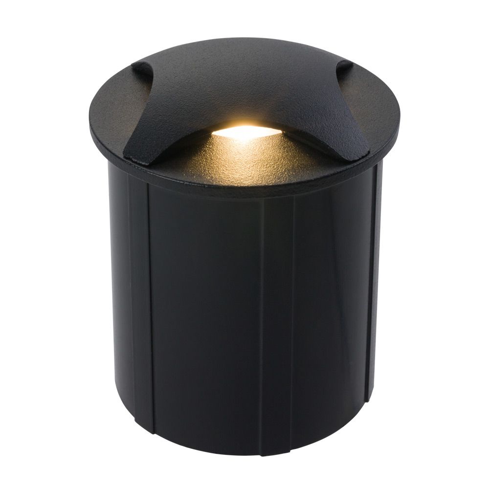 Ландшафтный светодиодный светильник Nowodvorski Pat Led 8162 ⚡ — купить ...