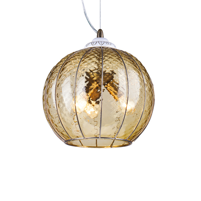 Подвесной светильник Arte Lamp Venezia A2121SP-3BG ⚡ - купить с ...