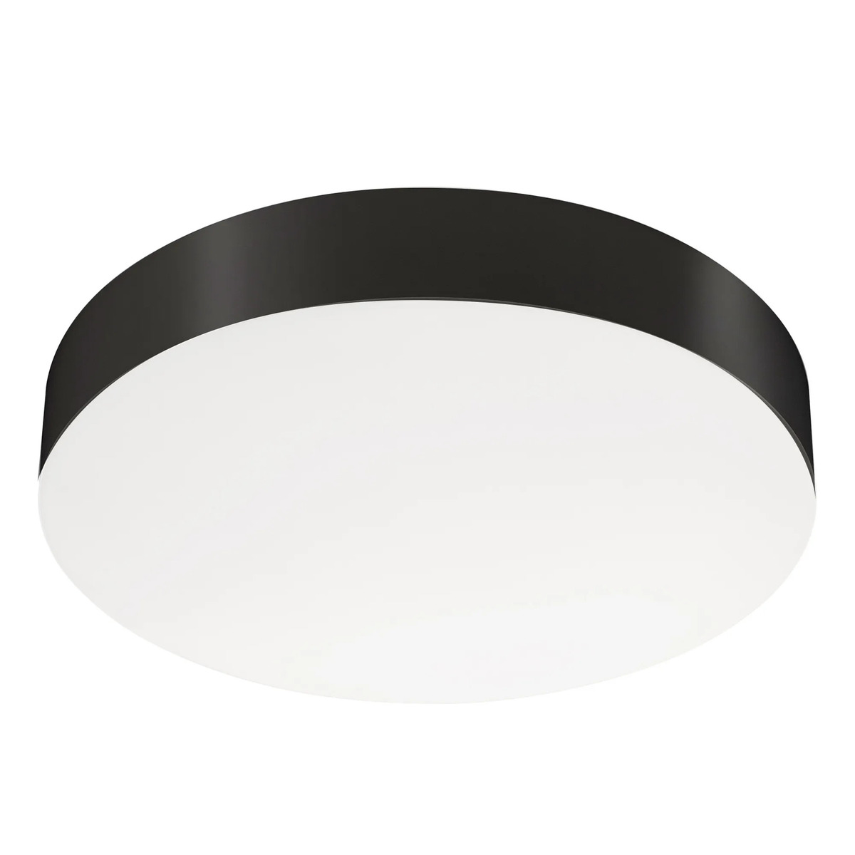 Накладной светодиодный светильник Arlight SP-FLOWER-R360-18W Day4000-MIX BK, 110 deg, 230V ...