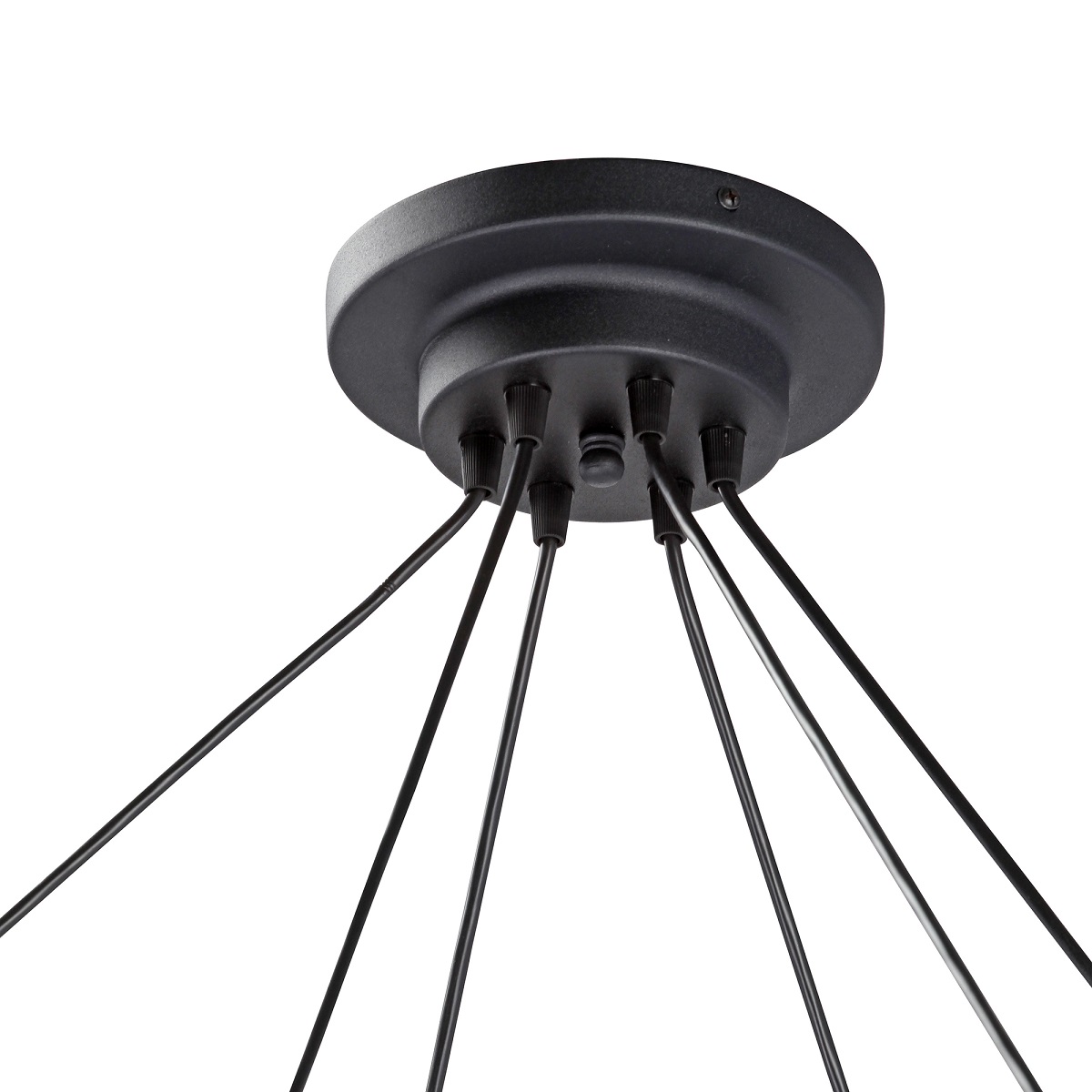 Подвесная люстра Vitaluce V4825-1/6S ⚡ — купить с доставкой по Москве и России в интернет ...