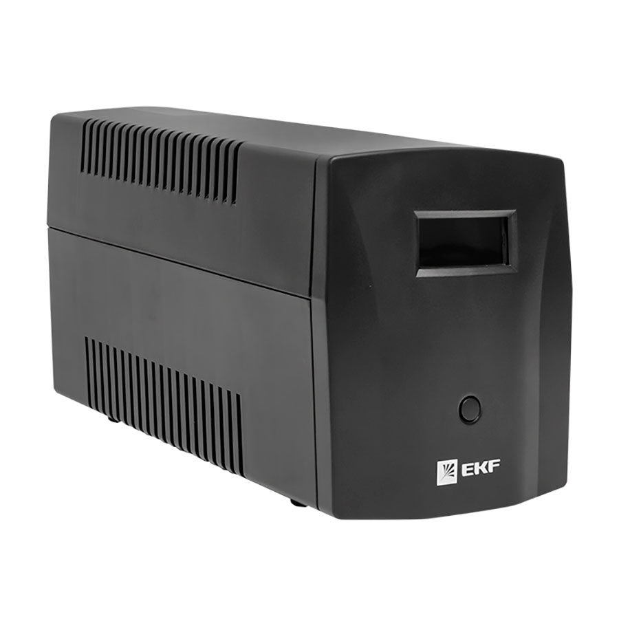 Источник Бесперебойного питания Линейно-интерактивный E-Power SSW 200 ...