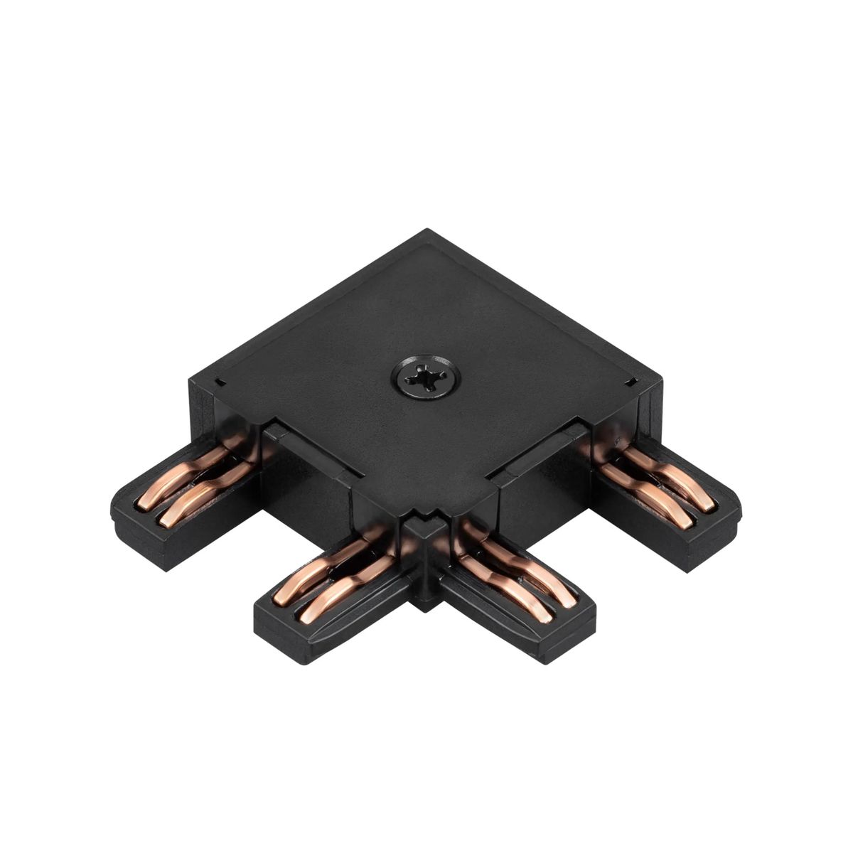 Коннектор L-образный Arlight Mag-Vibe-Con-L90-Power 044184 ⚡ — купить с ...
