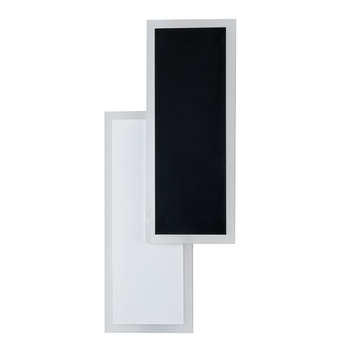 Настенный светодиодный светильник Escada Tandem 10216/2LED ⚡ — купить с ...