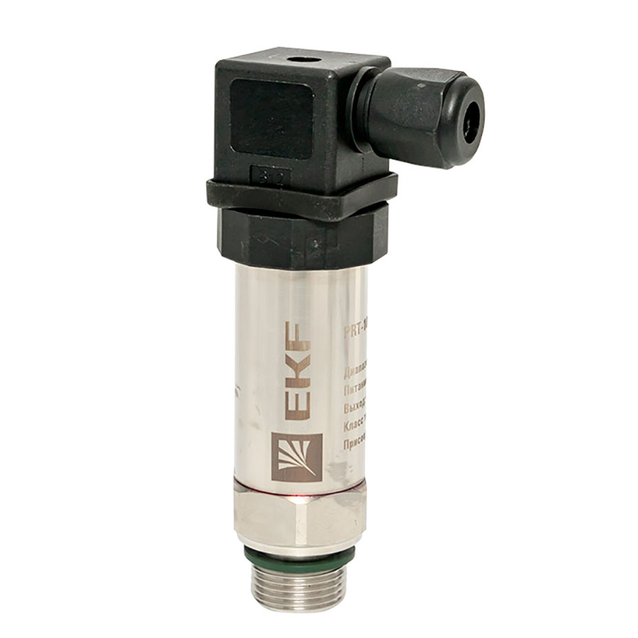 Преобразователь давления PRT-100-0,6-1,0-M20 PRT-100-0,6-1,0-M20 ⚡ ...