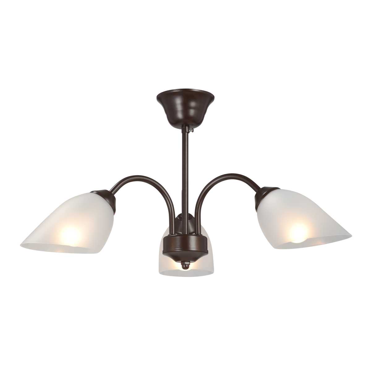 Потолочная люстра Vitaluce V3335-7/3PL ⚡ — купить с доставкой по Москве и России в интернет ...