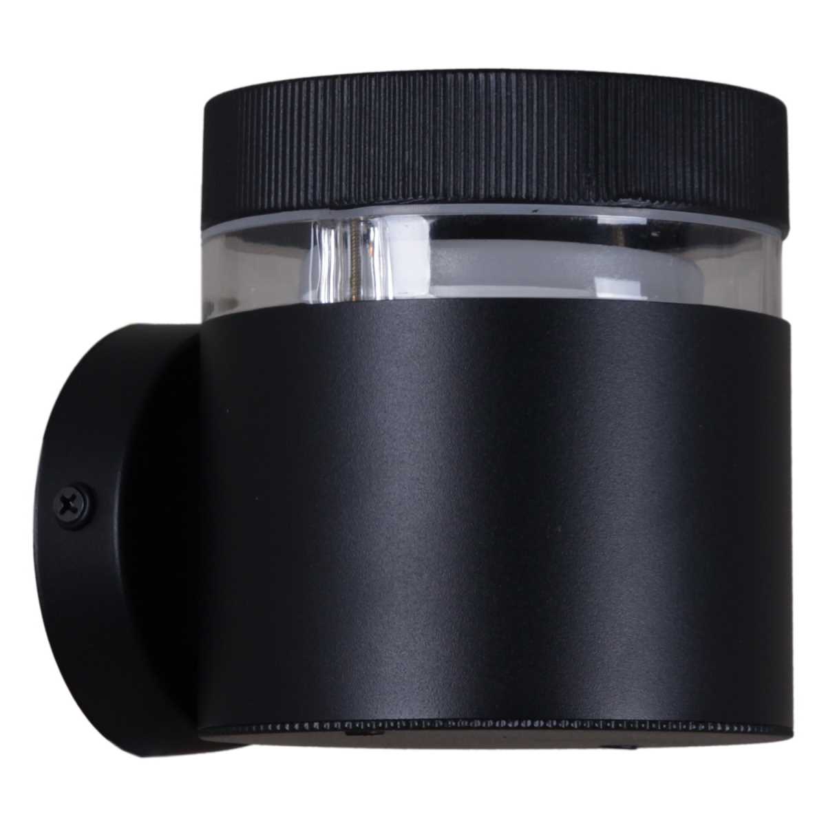 Настенный светильник Reluce 86226-9 2-001CT GX53 BK ⚡ — купить с ...