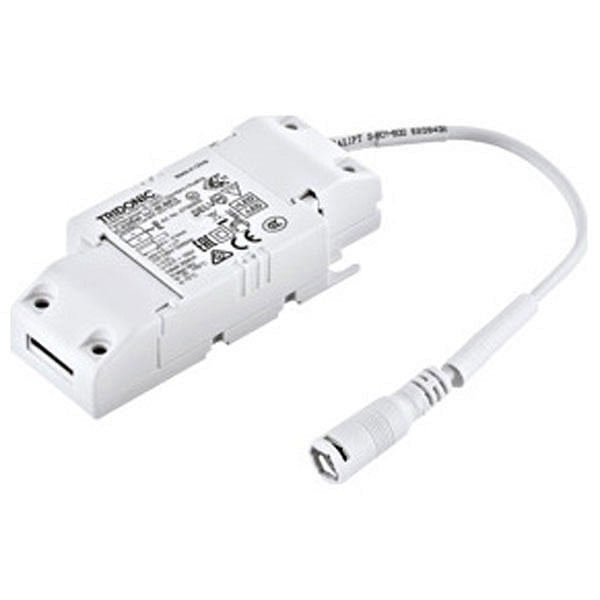 Драйвер Eglo Driver 200Ma 8W IP20 0,2A 67476 ⚡ — купить с доставкой по ...