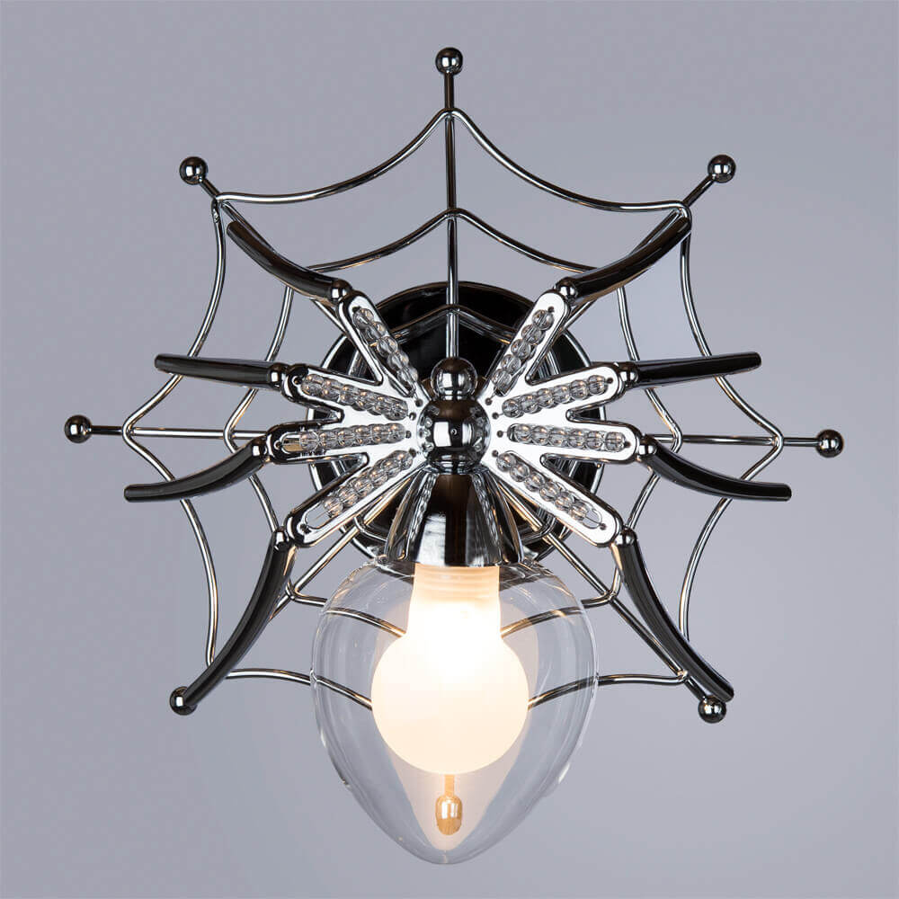 Бра Divinare RAGNO 1308/02 AP-1 ⚡ — купить с доставкой по Москве и ...