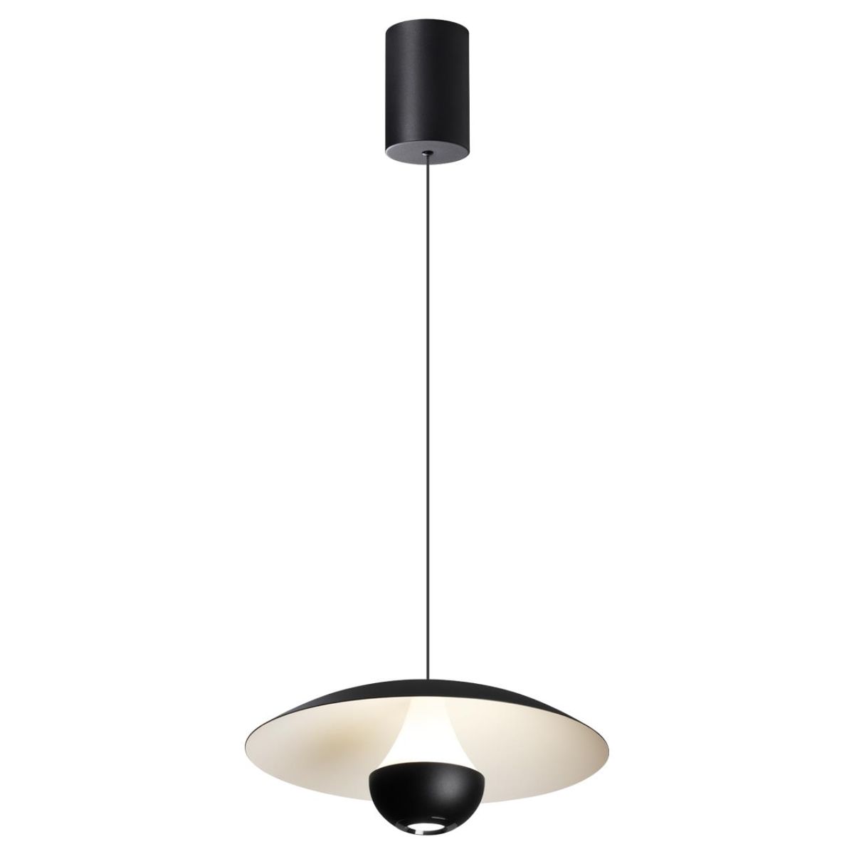 Подвесной светодиодный светильник Novotech Over Iman 359336 ⚡ — купить ...