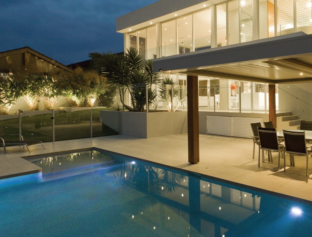 Светильник ip68 уличный Kanlux AKVEN LED 25720 ⚡ — купить с доставкой ...