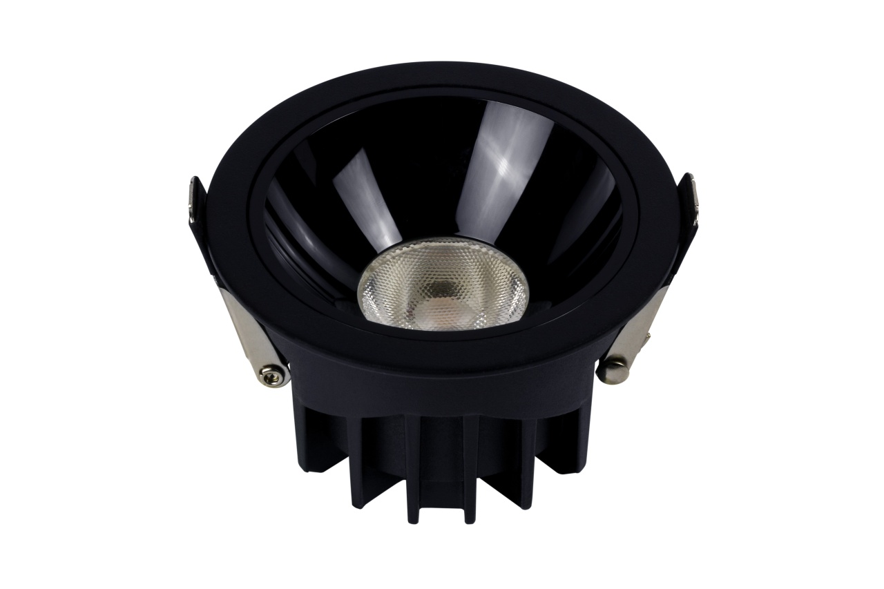 Встраиваемый светильник ВОСХОД ELKK 10 30 IN SW ⚡ — купить с доставкой ...