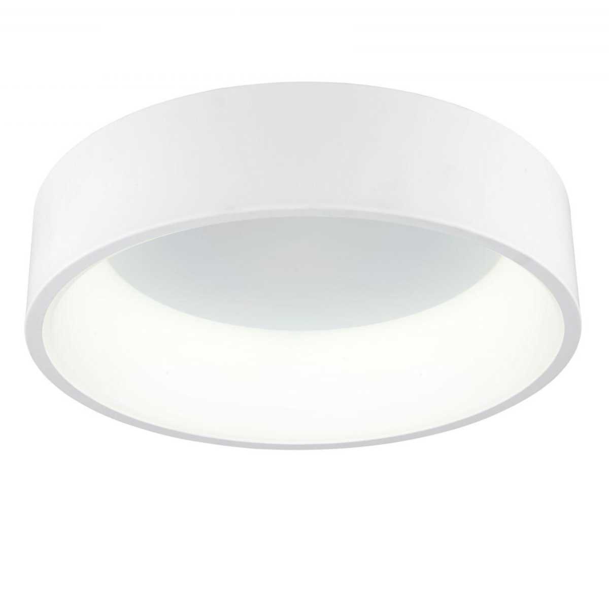 Потолочный светодиодный светильник Deko-Light Sculptoris 348180 ⚡ ...