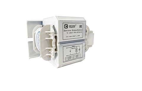 Дроссель ALB 1И 150ДНаТ99Н-001УХЛ2 G6767 ⚡ — купить с доставкой по ...