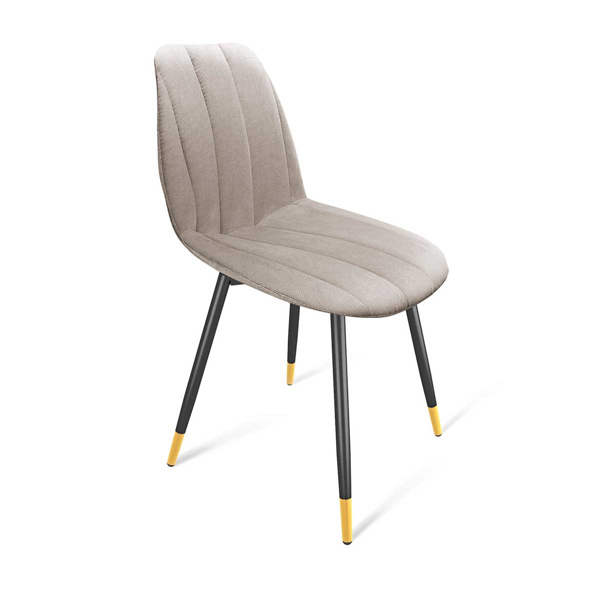 Кухонный стул Sheffilton SHT-ST29-С1/S95-1 лунный камень/черный муар/золото 6888263301 ⚡ ...