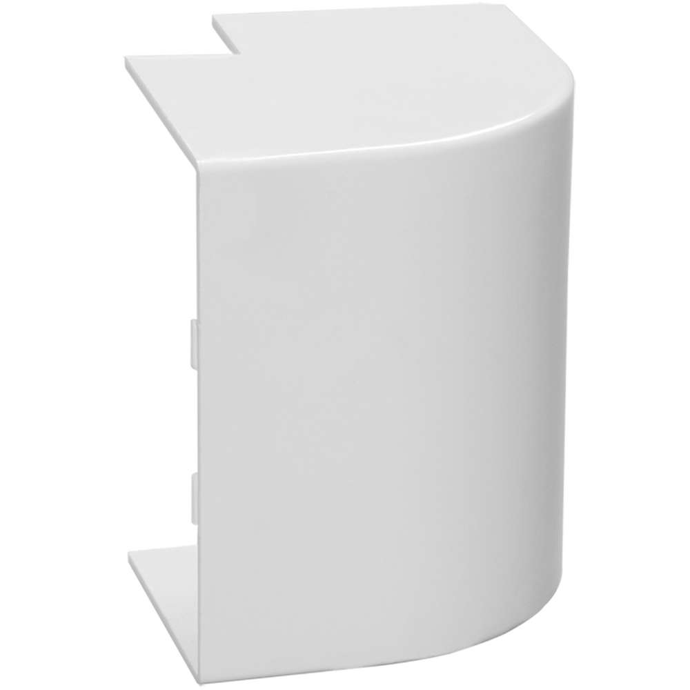 ELECOR Угол внешний КМН 60х60 белый 4шт/компл IEK CKMP10D-N-060-060-K01 ...