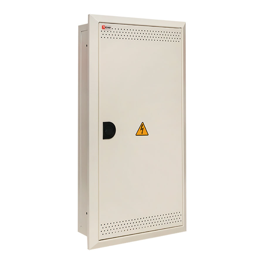 Слаботочный щит Crosser R-3 650х340х120 IP31 EKF PROxima c-r-3 ⚡ — купить с доставкой по Москве ...