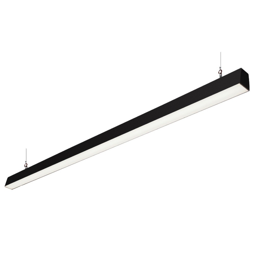 Линейный светодиодный светильник Всесветодиоды Кристалл vs354-45-tr-4k ...