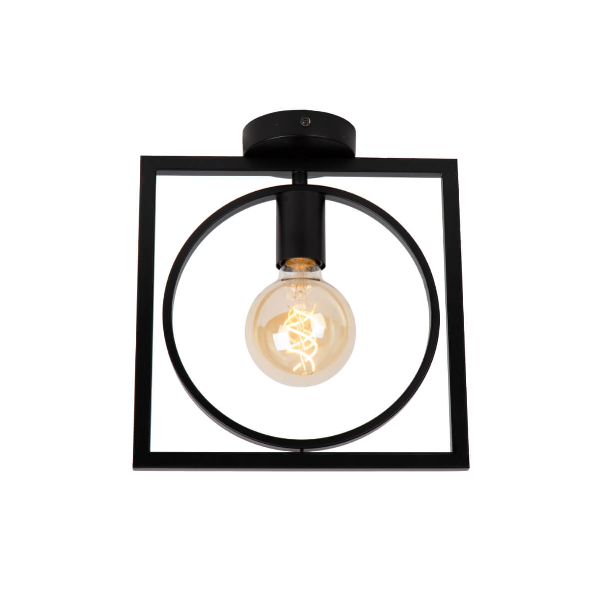 Потолочный светильник Lucide SUUS 00127/01/30 ⚡ — купить с доставкой по Москве и России в ...