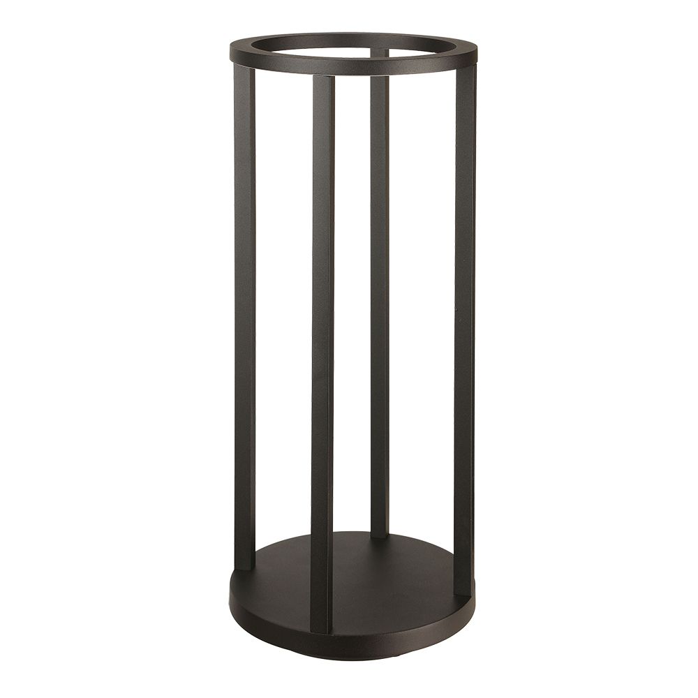 Уличный светодиодный светильник Arte Lamp Hassaleh A3370PA-1BK ⚡ ...