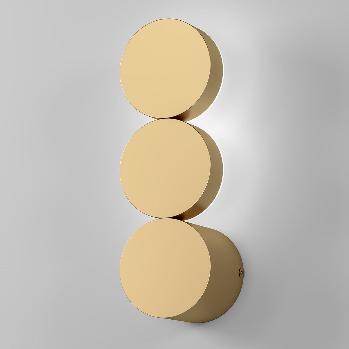 Настенный светодиодный светильник Elektrostandard Brioni 40130/LED ...