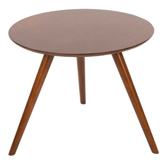 Журнальный стол Мебелик Лорейн 3 007527 ⚡ — купить с доставкой по ...