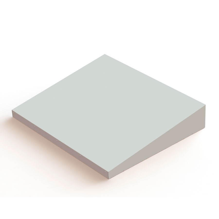 Козырек для FORT 800х400 EKF PROxima FKK84 ⚡ — купить с доставкой по Москве и России в интернет ...