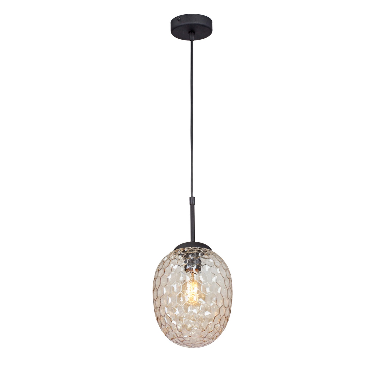 Подвесной светильник Vitaluce V2968-1/1S ⚡ — купить с доставкой по Москве и России в интернет ...