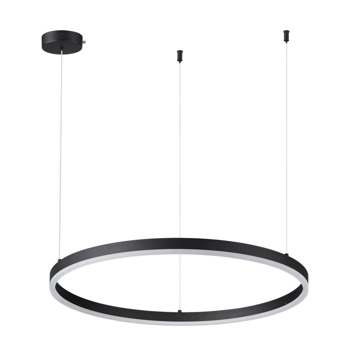 Подвесной светодиодный светильник Lumion Ledio Echo 6530/50L ⚡ — купить ...