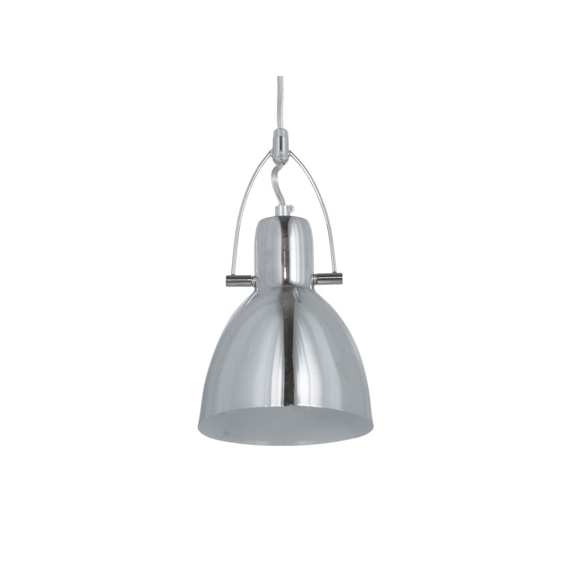 Подвесной светильник Lumina Deco Trinia LDP 9030-1 CHR ⚡ — купить с ...