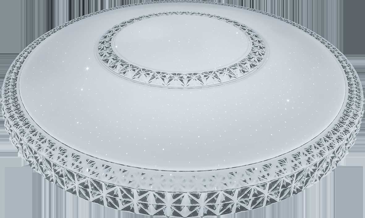 Светильник Navigator 80 326 NLF-C-004-01 48 Вт, звезд небо, двойные кристаллы ⚡ — купить с ...