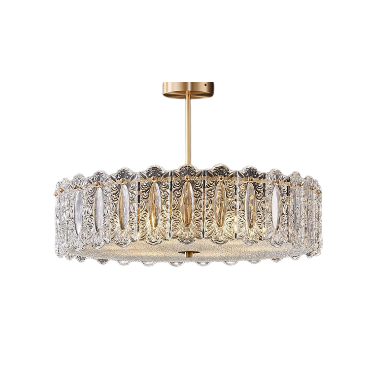 Подвесной светильник Romatti Kobo Edria 605-500 ⚡ - купить с доставкой ...