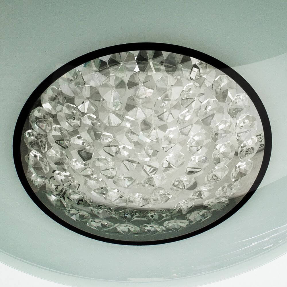 Потолочный светильник Arte Lamp A4833PL-3CC ⚡ - купить с доставкой по ...